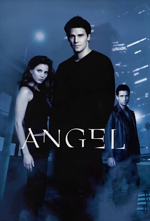 Buffy & Angel Viewing Order: How To Watch All Seasons & Crossovers