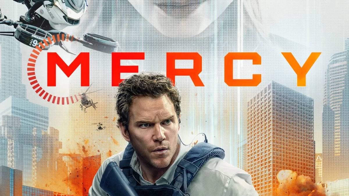 Mercy Summary, Trailer, Cast, Where to Watch and More