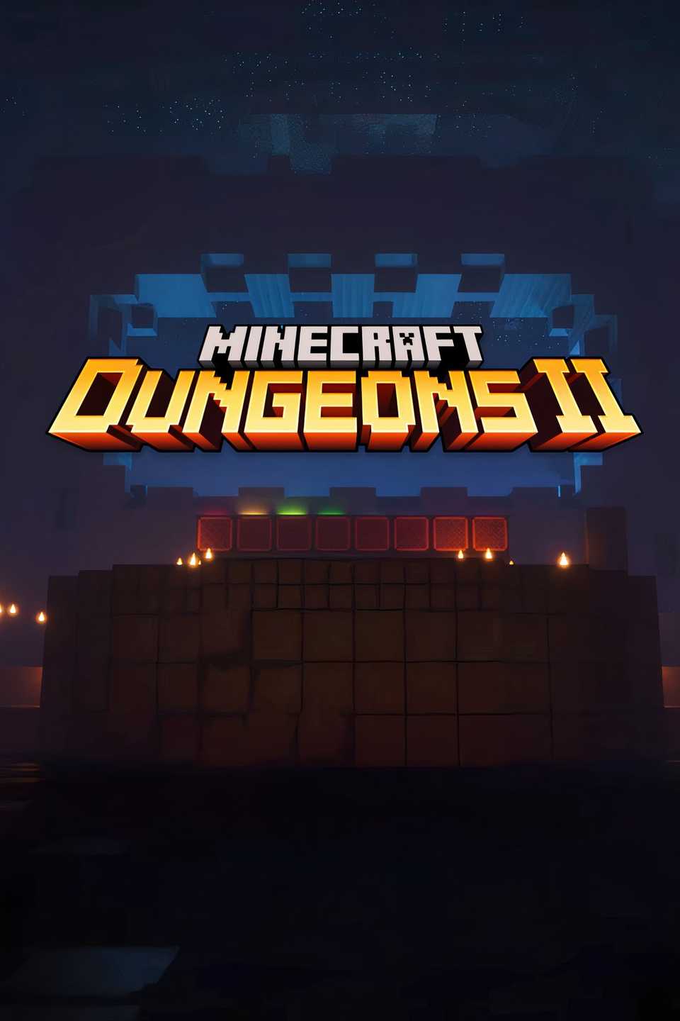 Official Minecraft Sequel Arrives September 2026