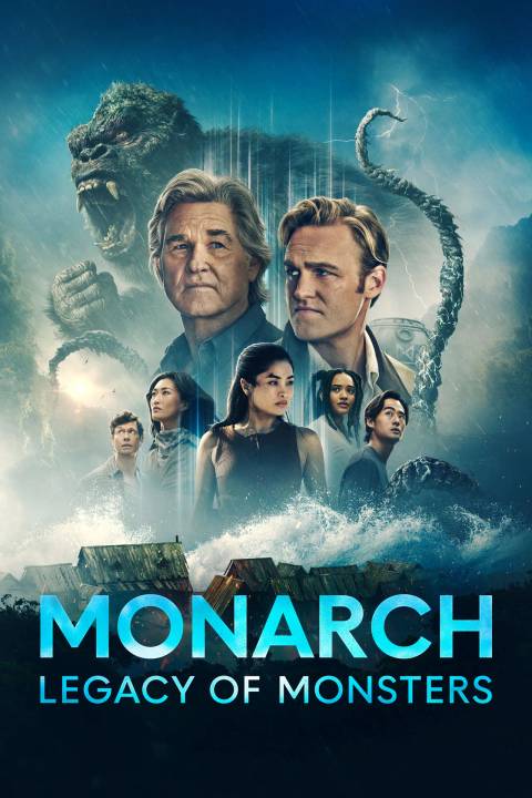 7 Biggest Reveals About The Monsterverse In Monarch Episode 7