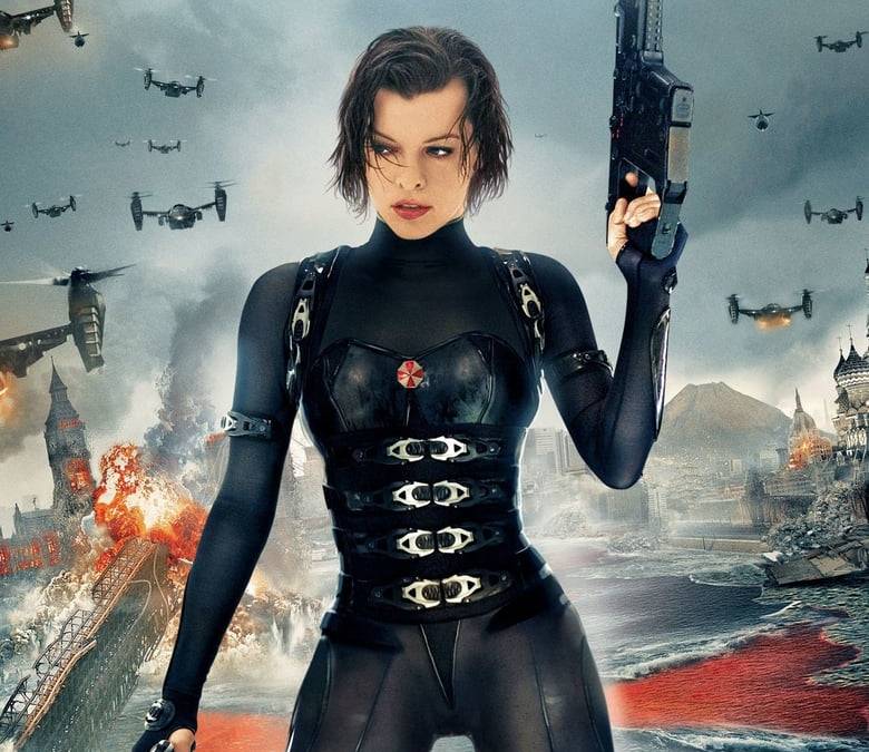 Resident Evil: Retribution Summary, Trailer, Cast, Where to Watch and More