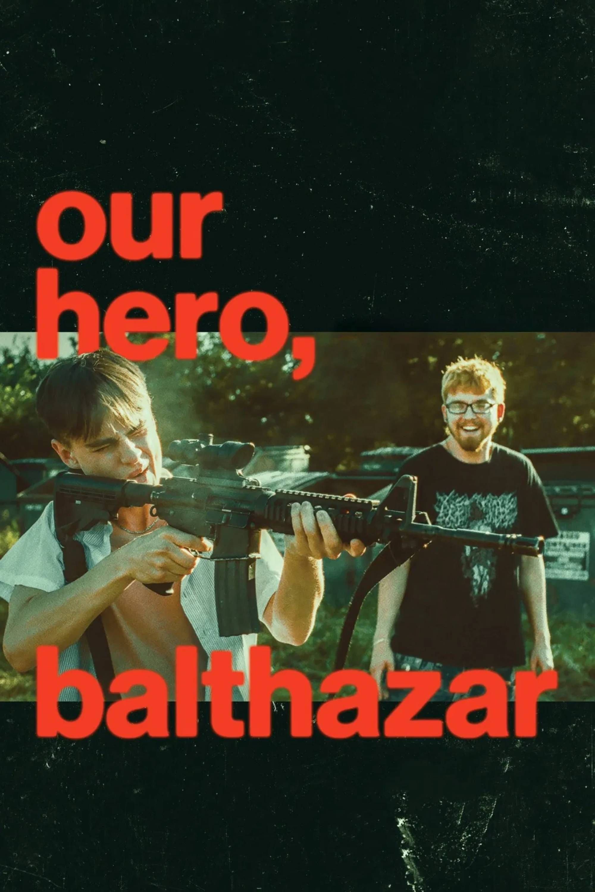 Our Hero, Balthazar Summary, Trailer, Cast, Where to Watch and More