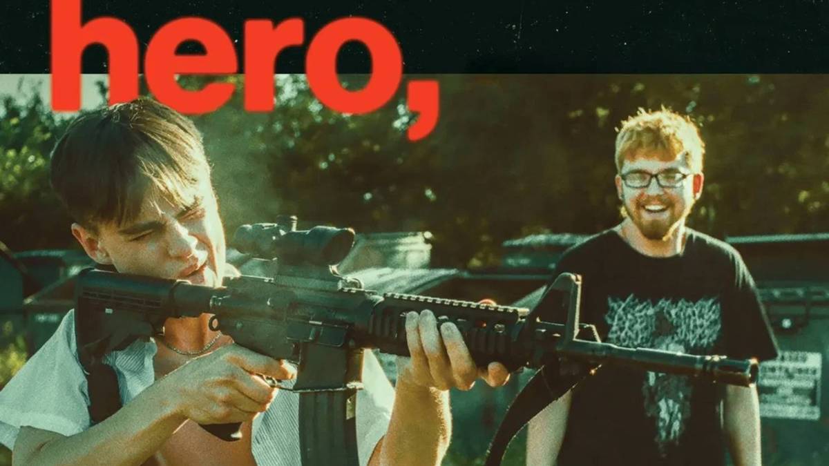 Our Hero, Balthazar Summary, Trailer, Cast, Where to Watch and More