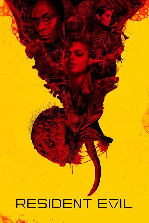 25 Best Zombie TV Shows On Netflix