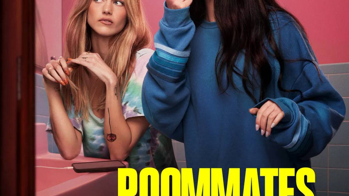 Roommates Summary, Trailer, Cast, Where to Watch and More