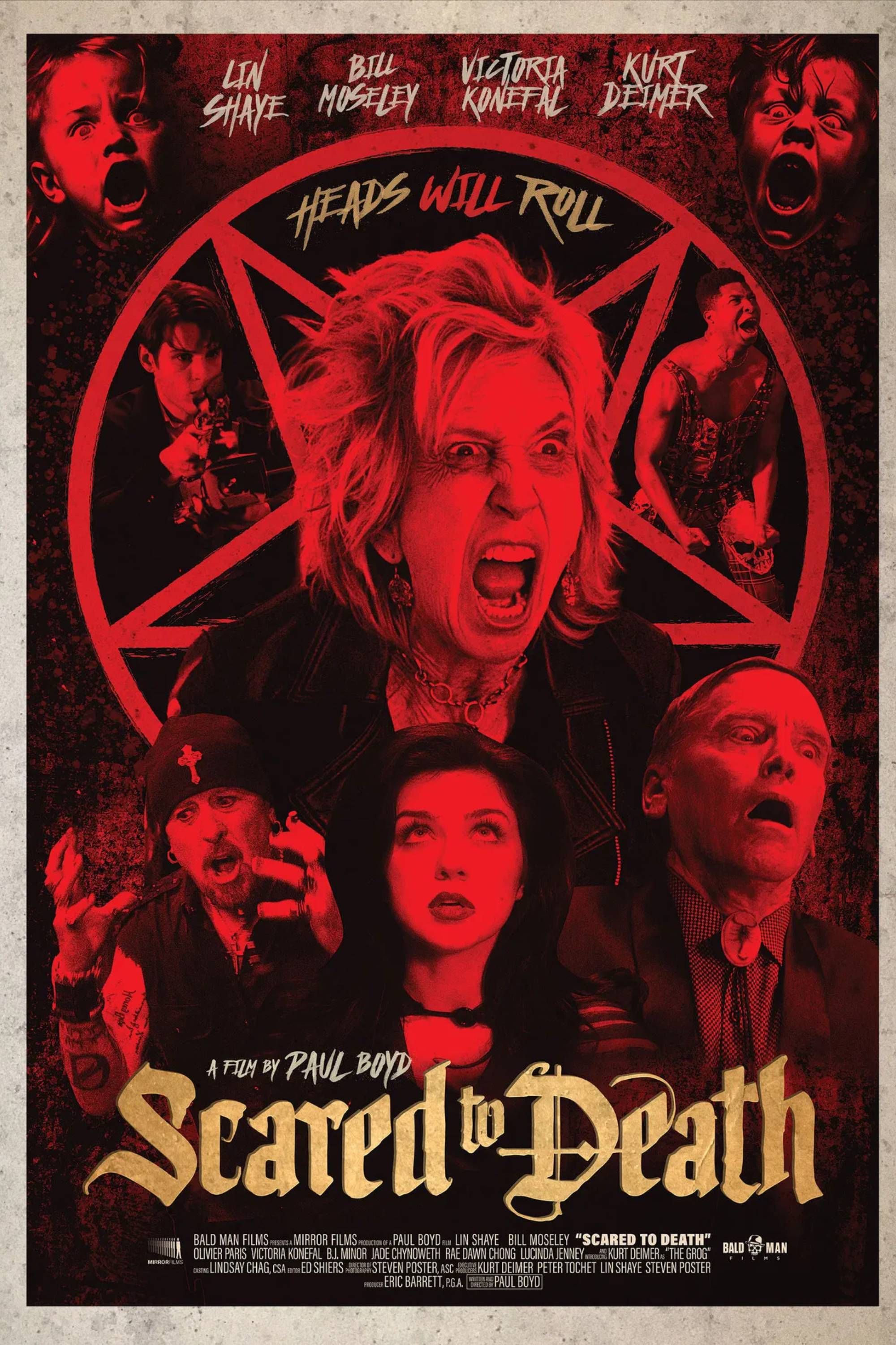 Scared to Death Summary, Trailer, Cast, Where to Watch and More