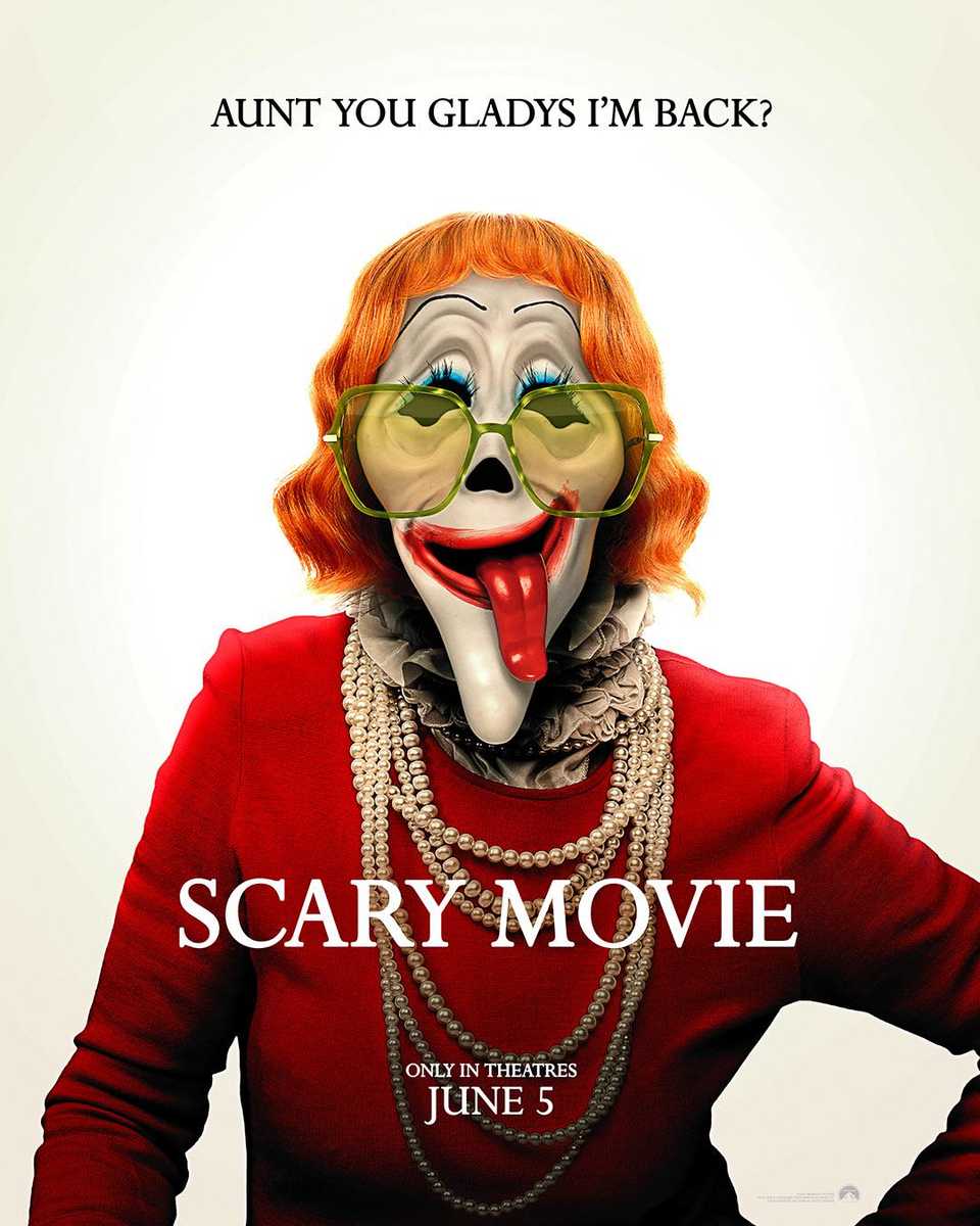 Scary Movie 6 Risks Repeating The Franchise’s Biggest Mistake (But It ...
