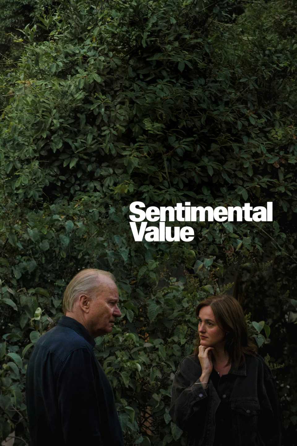 Sentimental Value Trailer Highlights Emotional Moments In Stellan ...