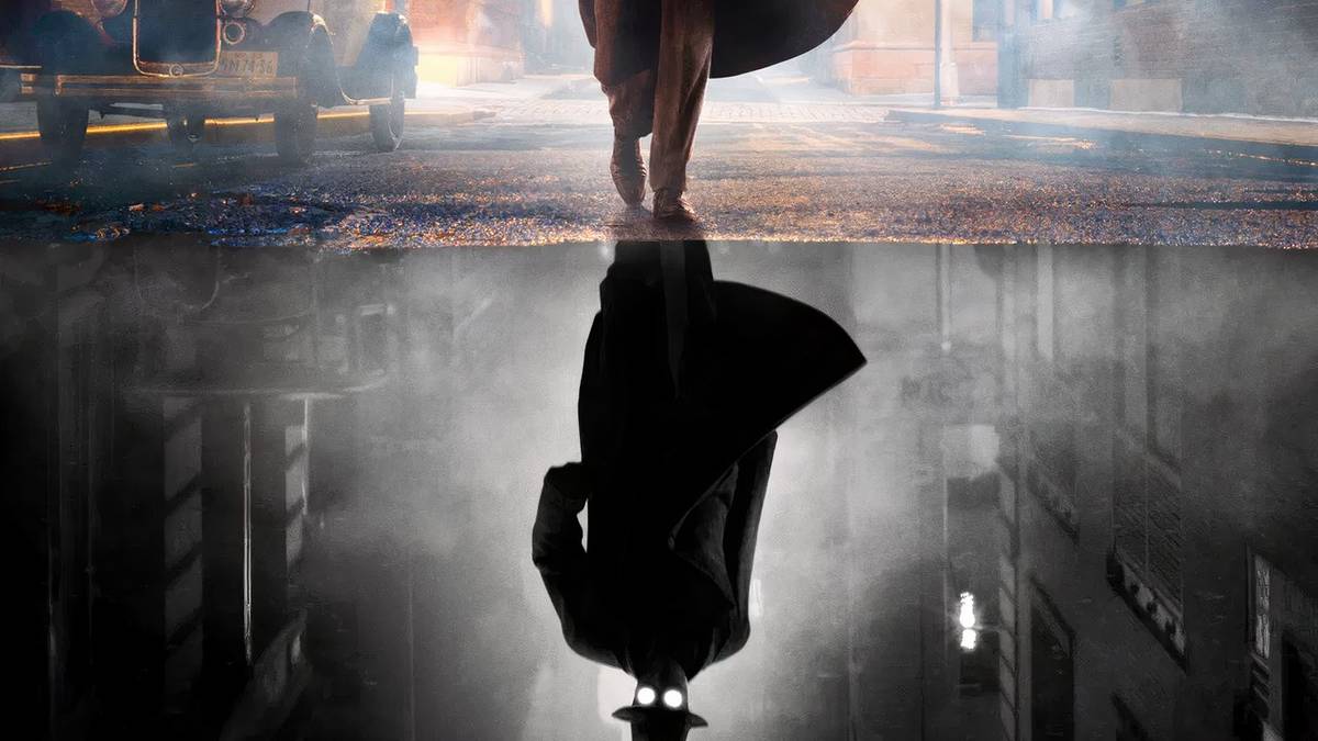 Spider-Noir Latest News, Interviews, and More