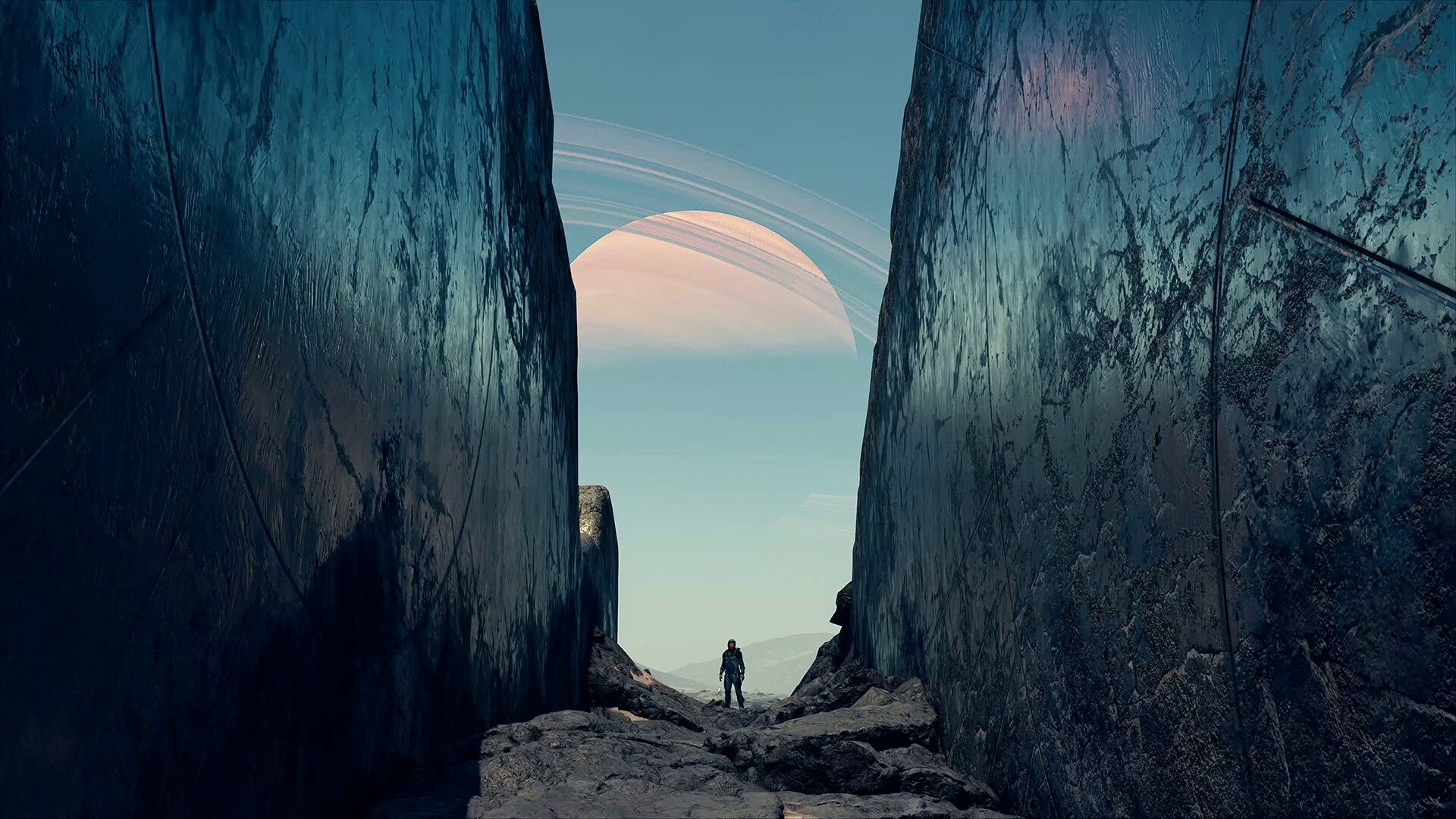 Starfield: Should You Kill Or Persuade Delgado In Legacy’s End?