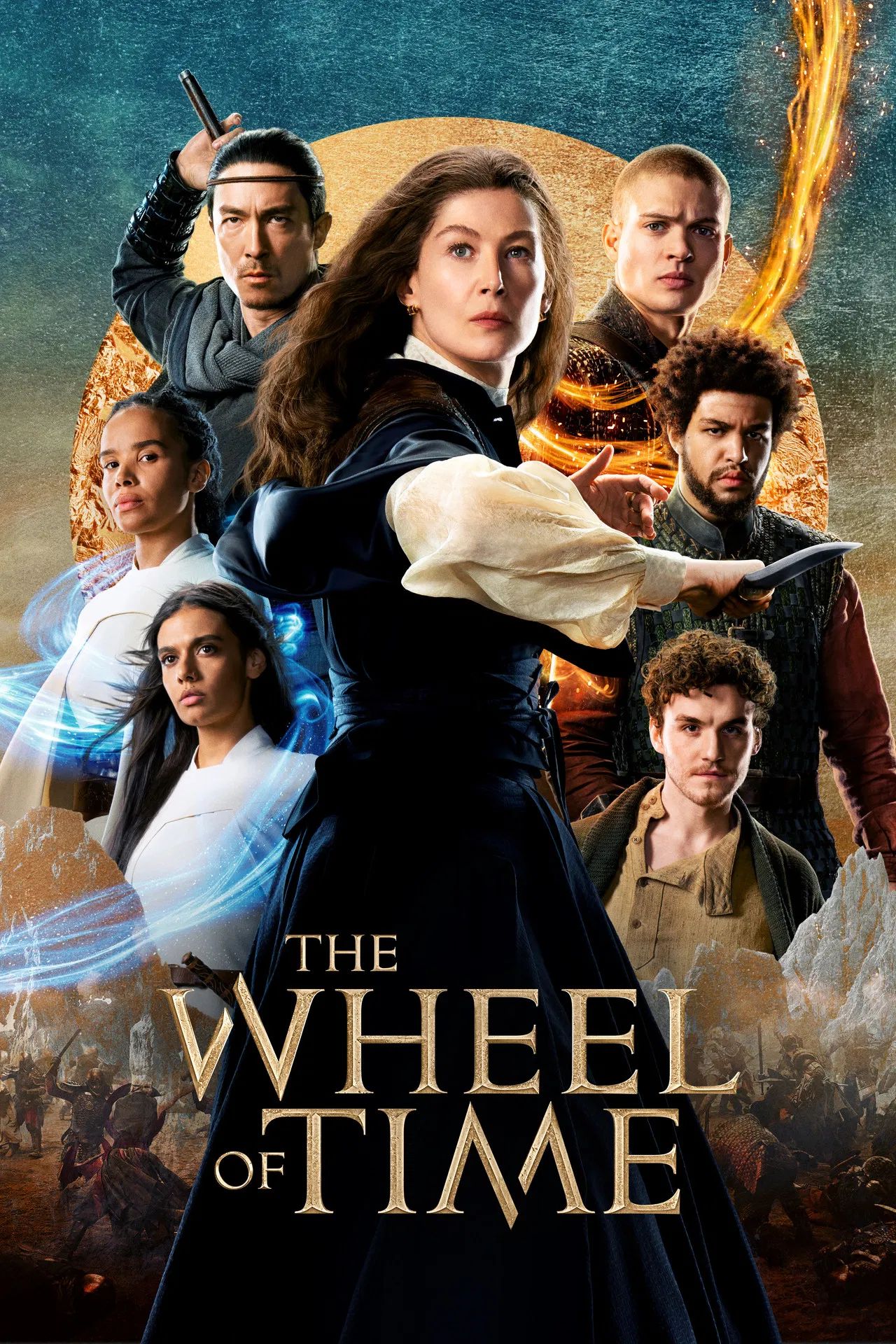Prime Video's 3-Part Fantasy Masterpiece Series Is Officially Fixing ...