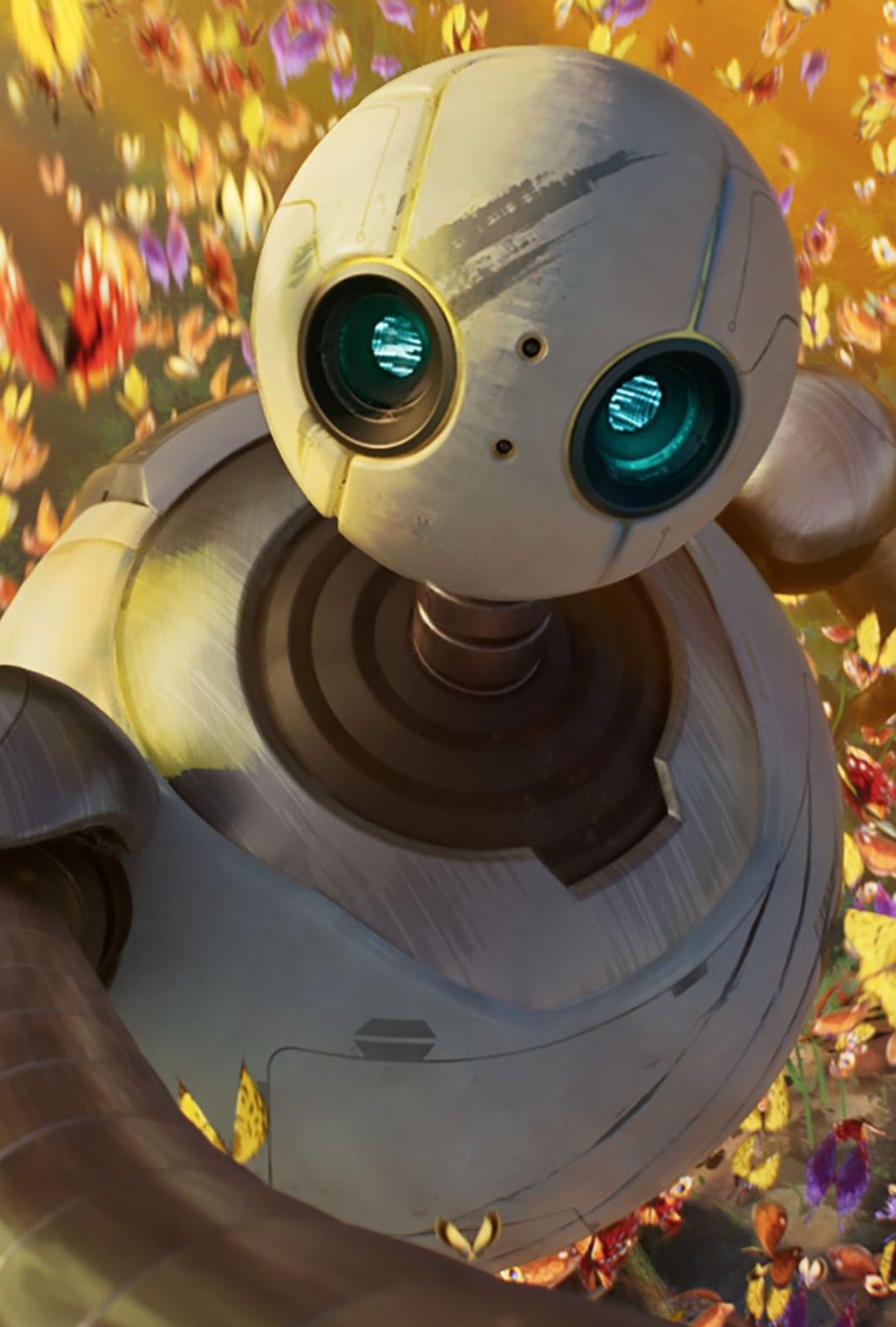 The Wild Robot Escapes Summary Trailer Cast Where To Watch And More