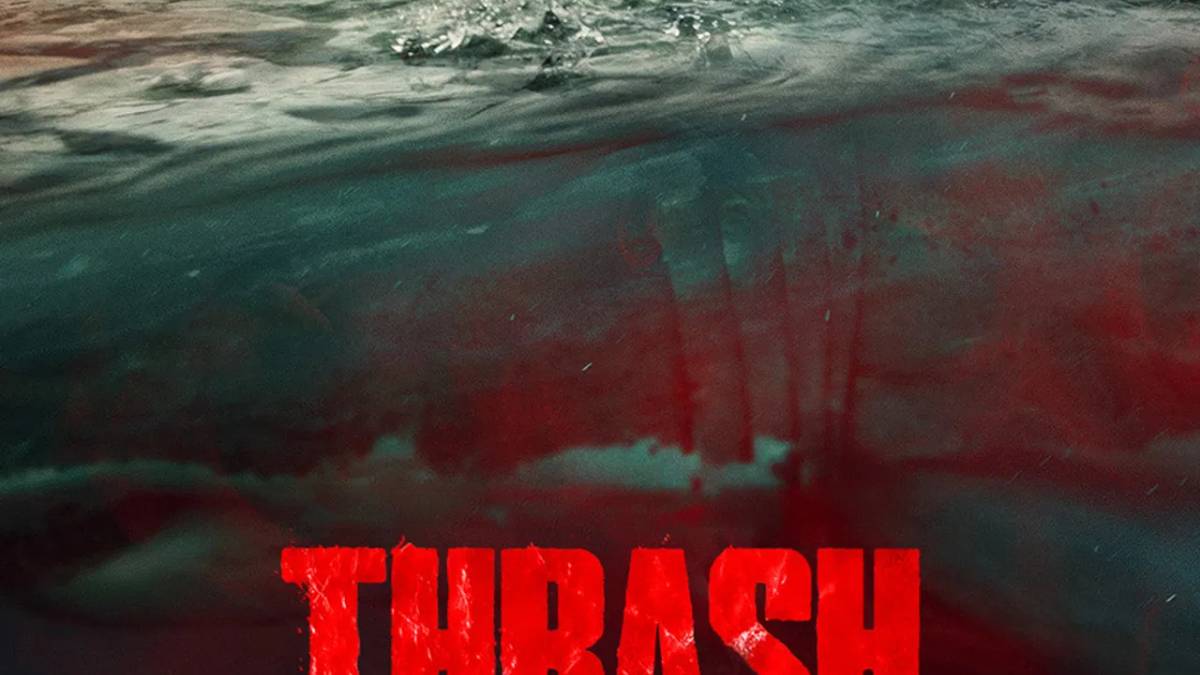 Thrash Summary, Trailer, Cast, Where to Watch and More