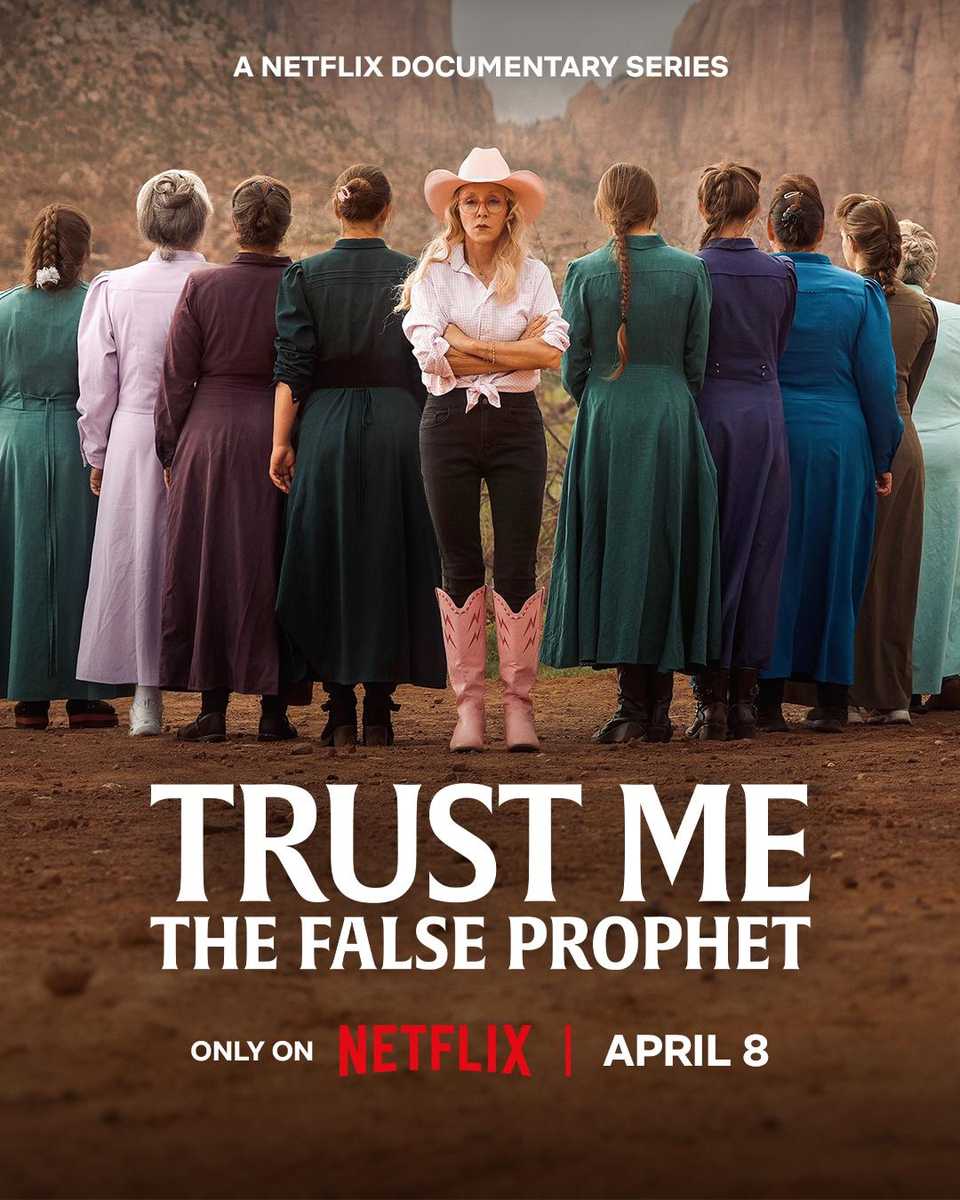 Netflix’s 4-Part True Crime Series Is One Of Its Best & An Easy One ...