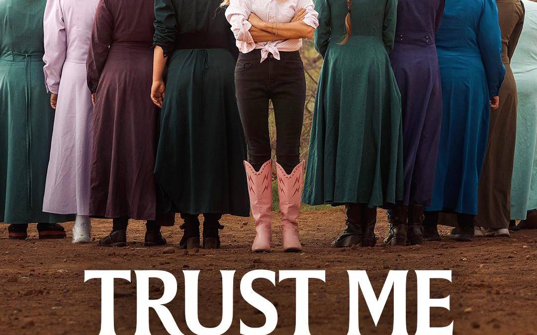 Trust Me: The False Prophet Summary, Trailer, Season List, Cast, Where ...