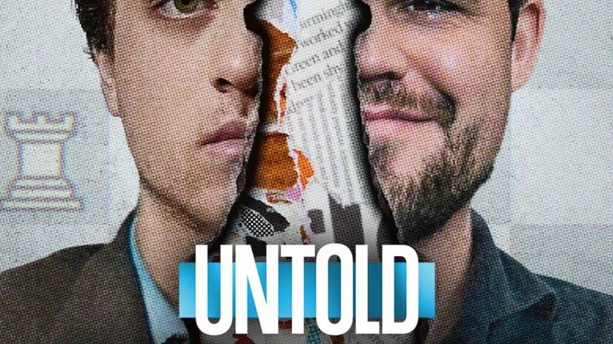 Untold: Chess Mates Summary, Trailer, Cast, Where to Watch and More