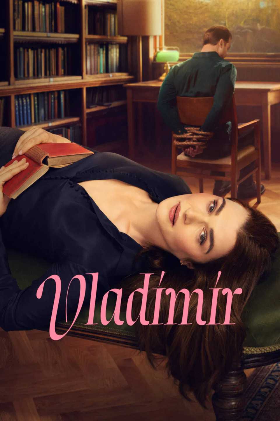 Netflix’s New Erotic Thriller With An Unreliable Narrator Is America’s ...
