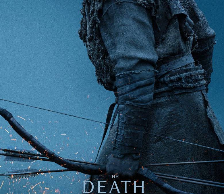 The Death of Robin Hood Summary, Trailer, Cast, Where to Watch and More