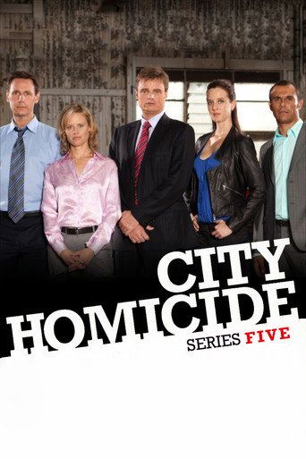 City Homicide Summary, Trailer, Season List, Cast, Where to Watch and More