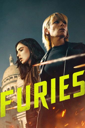 Furies Summary, Trailer, Season List, Cast, Where to Watch and More
