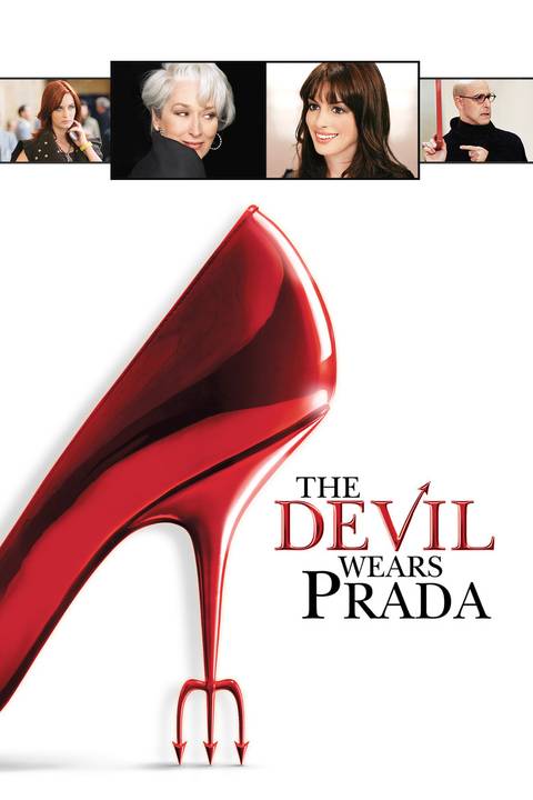 New Sequel To $326 Million Meryl Streep Comedy Can Finally Smash A 47 ...