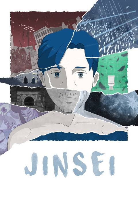 Jinsei Review: Solo-Drawn Anime Is Impressive, But Idiosyncratic To A Fault