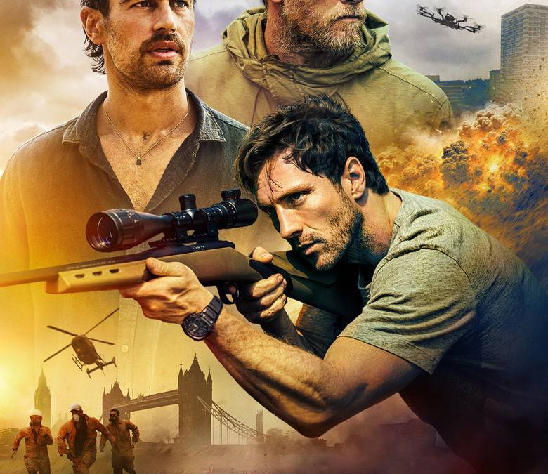 Fuze Summary, Trailer, Cast, Where to Watch and More
