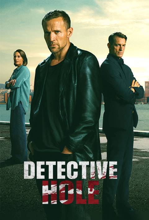 Netflix's New Crime Series Detective Hole Debuts To Rare Perfect Rotten ...