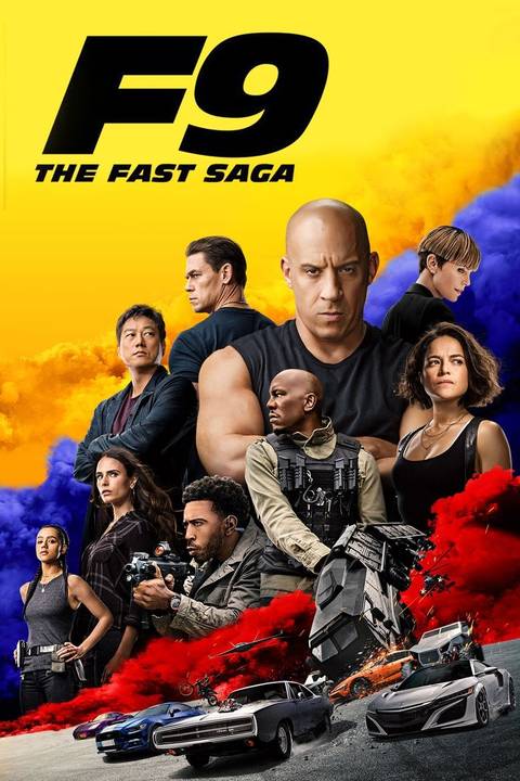 Fast & Furious: How Old Brian O'Conner Is In Each Movie