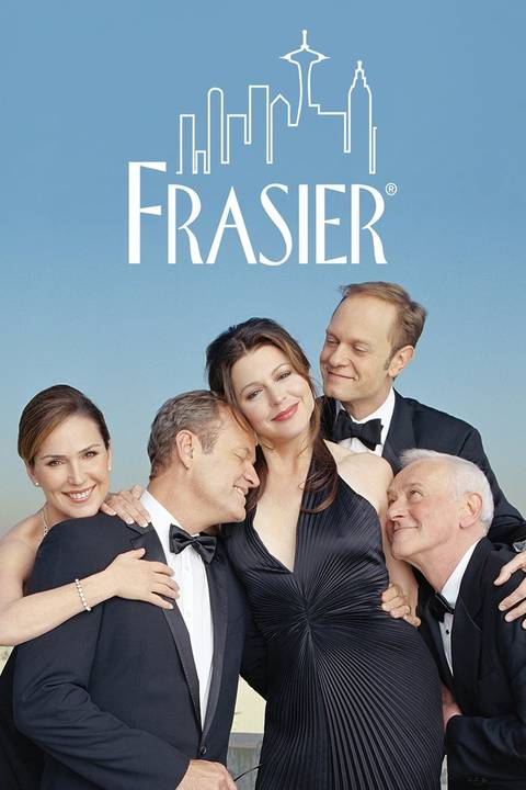The 2 Times Maris "Appeared" On Frasier