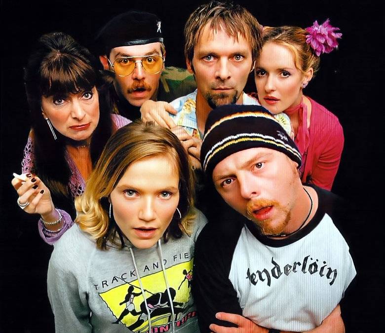 Spaced Summary, Trailer, Season List, Cast, Where to Watch and More