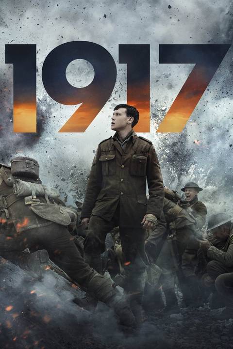 The True Story Behind Sam Mendes' 1917