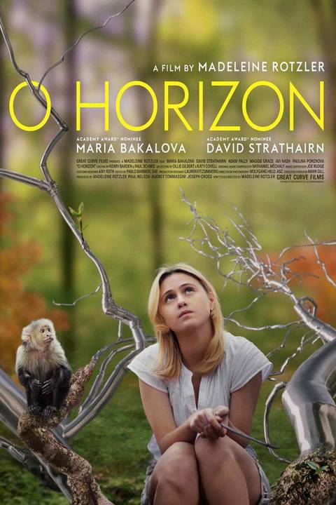 O Horizon Review: Lowkey Sci-Fi Dramedy Isn’t The Best Version Of Itself