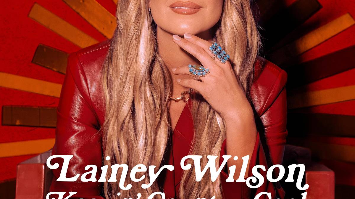 Lainey Wilson: Keepin' Country Cool Summary, Trailer, Cast, Where to ...