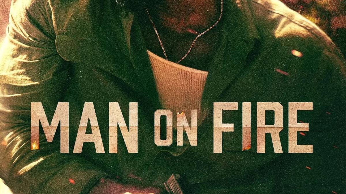 Man on Fire Summary, Trailer, Season List, Cast, Where to Watch and More
