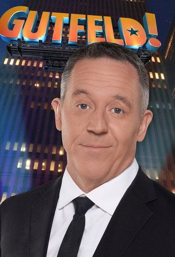 Gutfeld! Summary, Trailer, Season List, Cast, Where to Watch and More