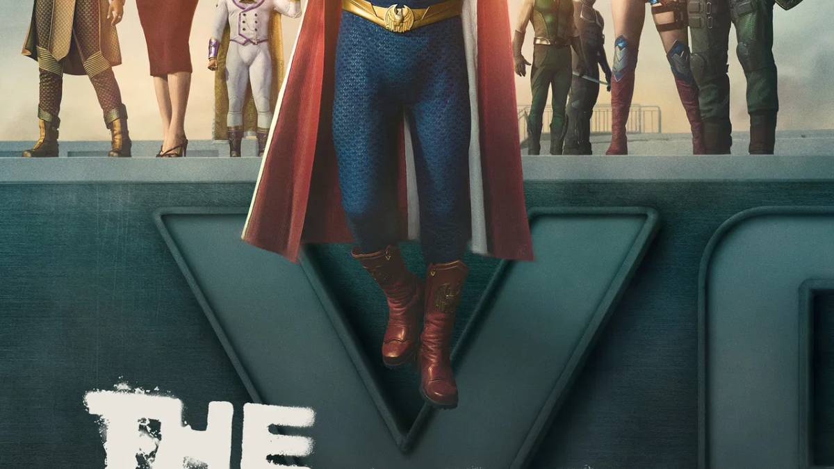 The Boys Summary, Trailer, Season List, Cast, Where to Watch and More