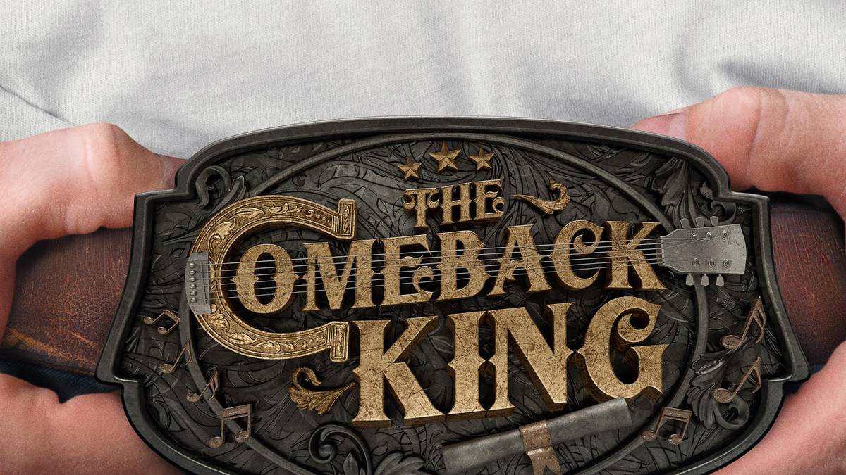 The Comeback King Summary, Trailer, Cast, Where to Watch and More