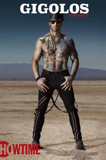 Gigolos Summary, Trailer, Season List, Cast, Where to Watch and More