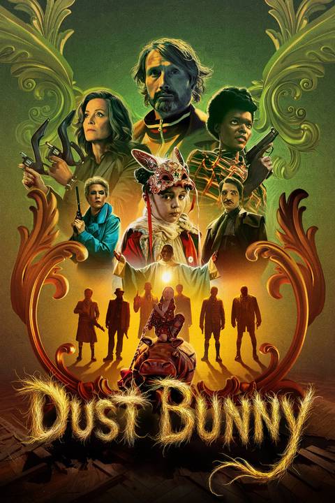 Bryan Fuller Reveals Dust Bunny's "Deeply Personal" Origins
