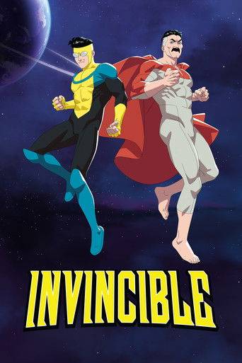 Thragg Gets Invincible's Coldest Moment Ever