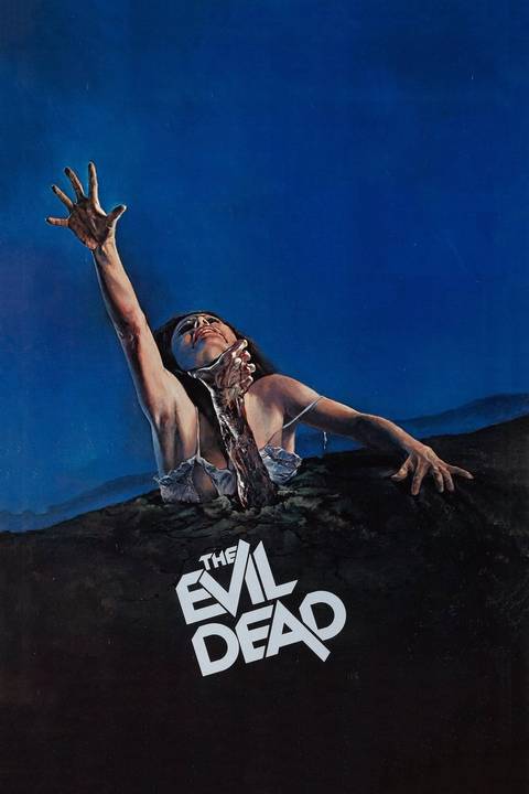 All 6 Evil Dead Necronomicon Versions & Their Differences Explained