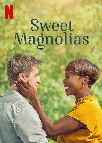 Sweet Magnolias - Season 5 Summary, Trailer, Cast, and More