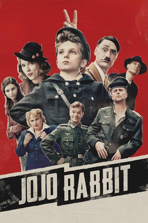 How Jojo Rabbit's Mother Dies (& Why She Was Killed Off)