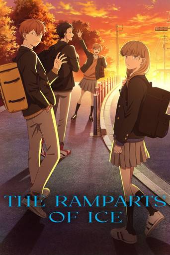 The Ramparts of Ice - Season 1 Summary, Trailer, Cast, and More
