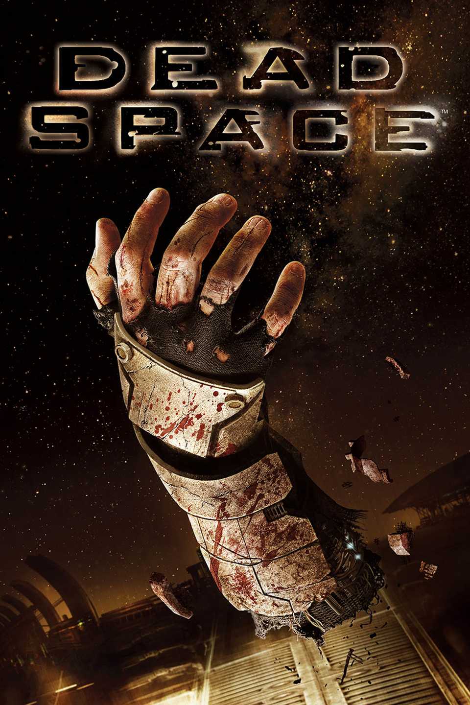 Dead Space Officially Returns In Winter 2026