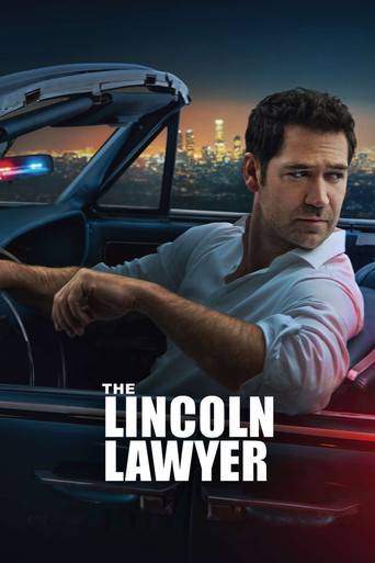 Who Alex Gazarian Is In The Lincoln Lawyer & How He Connects To The ...