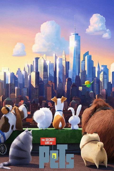 $885.3M Animated Movie Returns To Netflix Top 10 3 Years Later