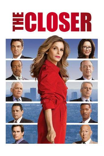 The Closer - Season 7 Summary, Trailer, Cast, and More