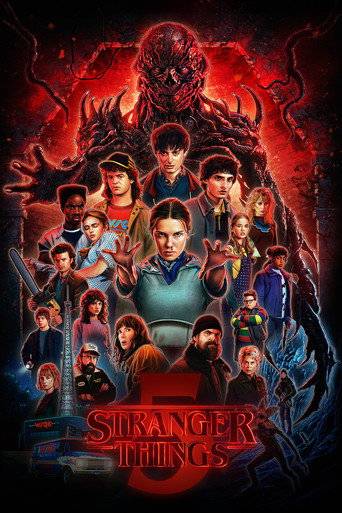 Stranger Things Finally Introduces Another Harrington Family Member